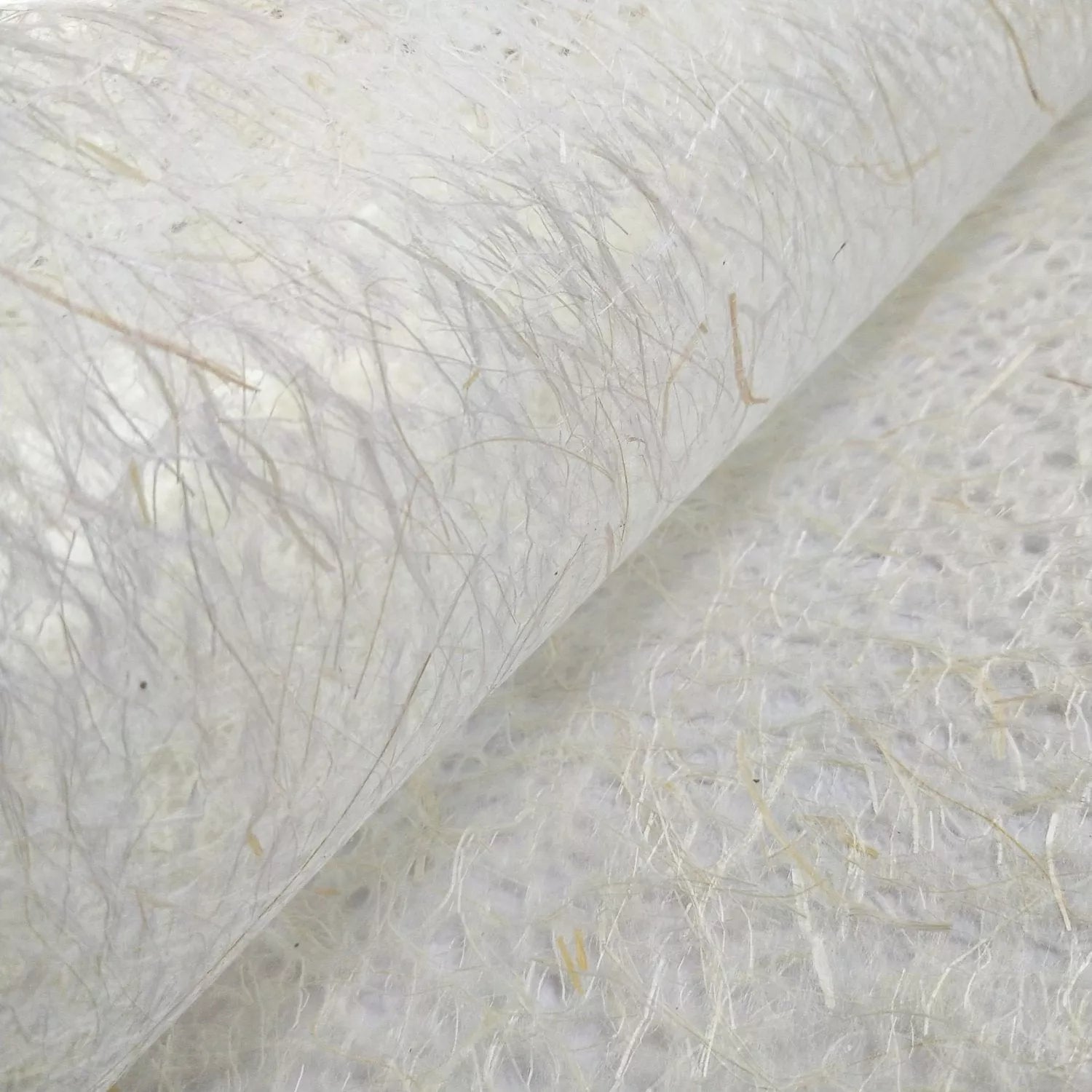 Asarakusui Lace Paper (Natural) | Mulberry Paper by Kozo Studio