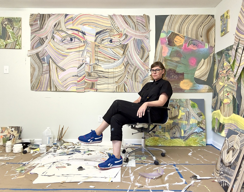 What is a kneaded paper (Momigami)? – Kozo Studio