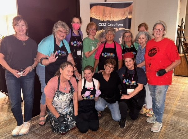 What is a kneaded paper (Momigami)? – Kozo Studio