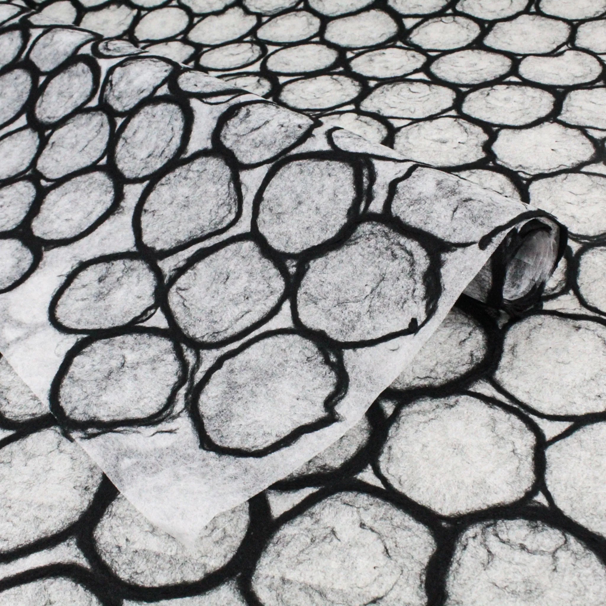 Handmade Beehive Kozo Papers | Mulberry Paper by Kozo Studio