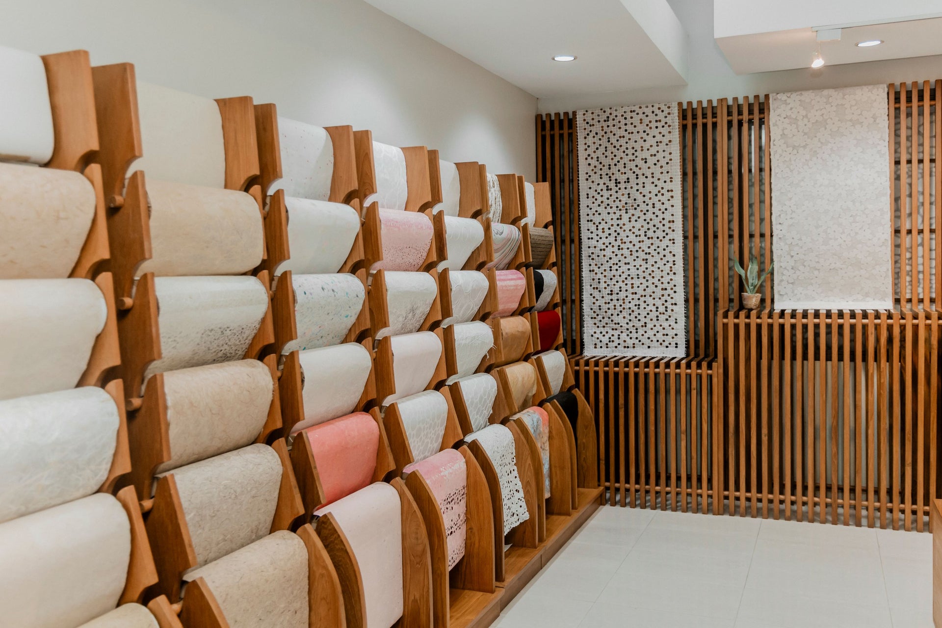 From Tree to Textile: The Art of Crafting Flexi Mulberry Bark – Kozo Studio