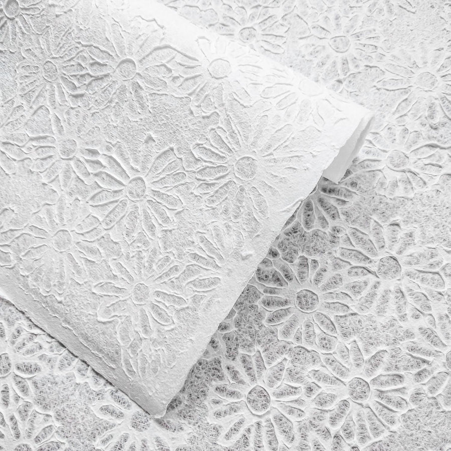 White – Kozo Studio