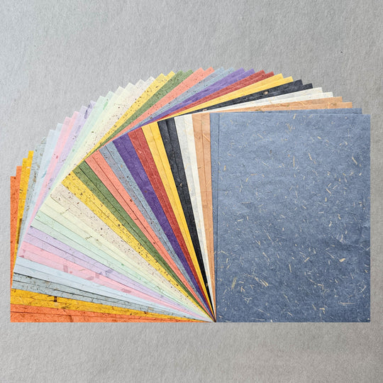 New Arrivals - Mulberry Papers – Kozo Studio