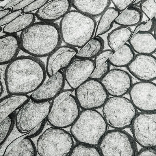 Collage Selection | Mulberry Paper by Kozo Studio