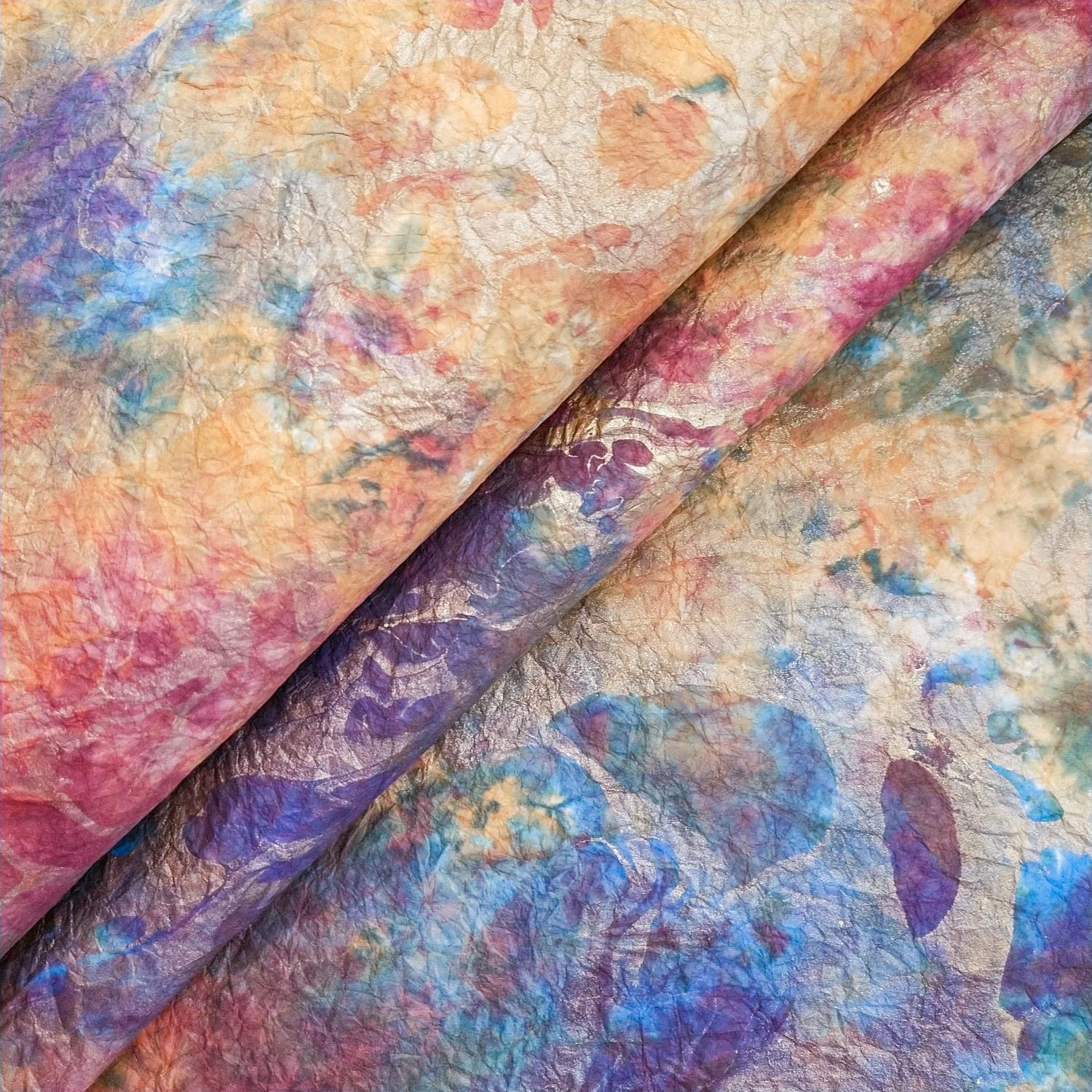 Milano Kozo Paper - Design 6 | Mulberry Paper by Kozo Studio