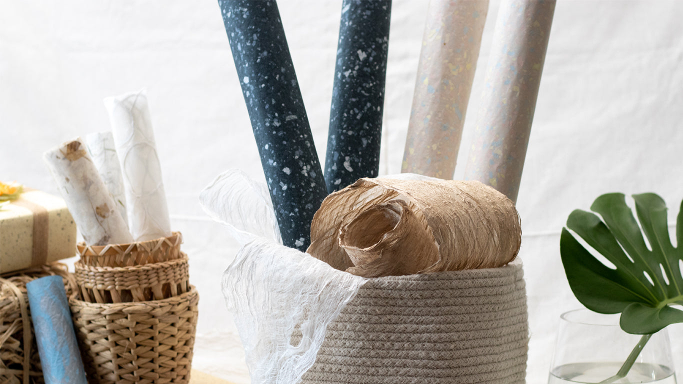 Your One-Stop Shop for Mulberry Papers | Browse 250+ Items – Kozo Studio