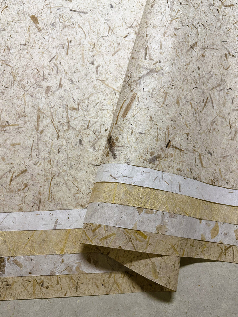 Your One-Stop Shop for Mulberry Papers – Kozo Studio