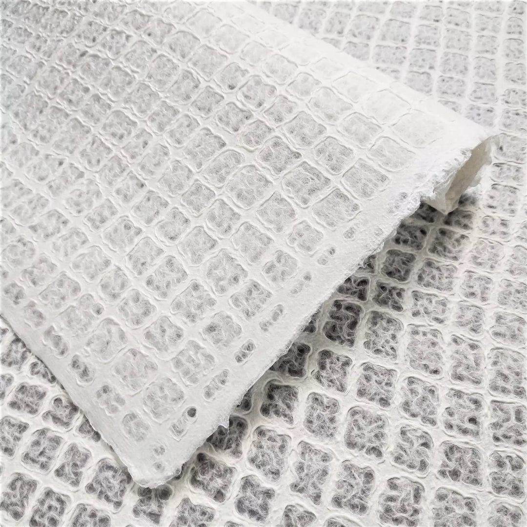 Handmade Collection | Mulberry Paper by Kozo Studio Handmade Collection | Mulberry Paper by Kozo Studio