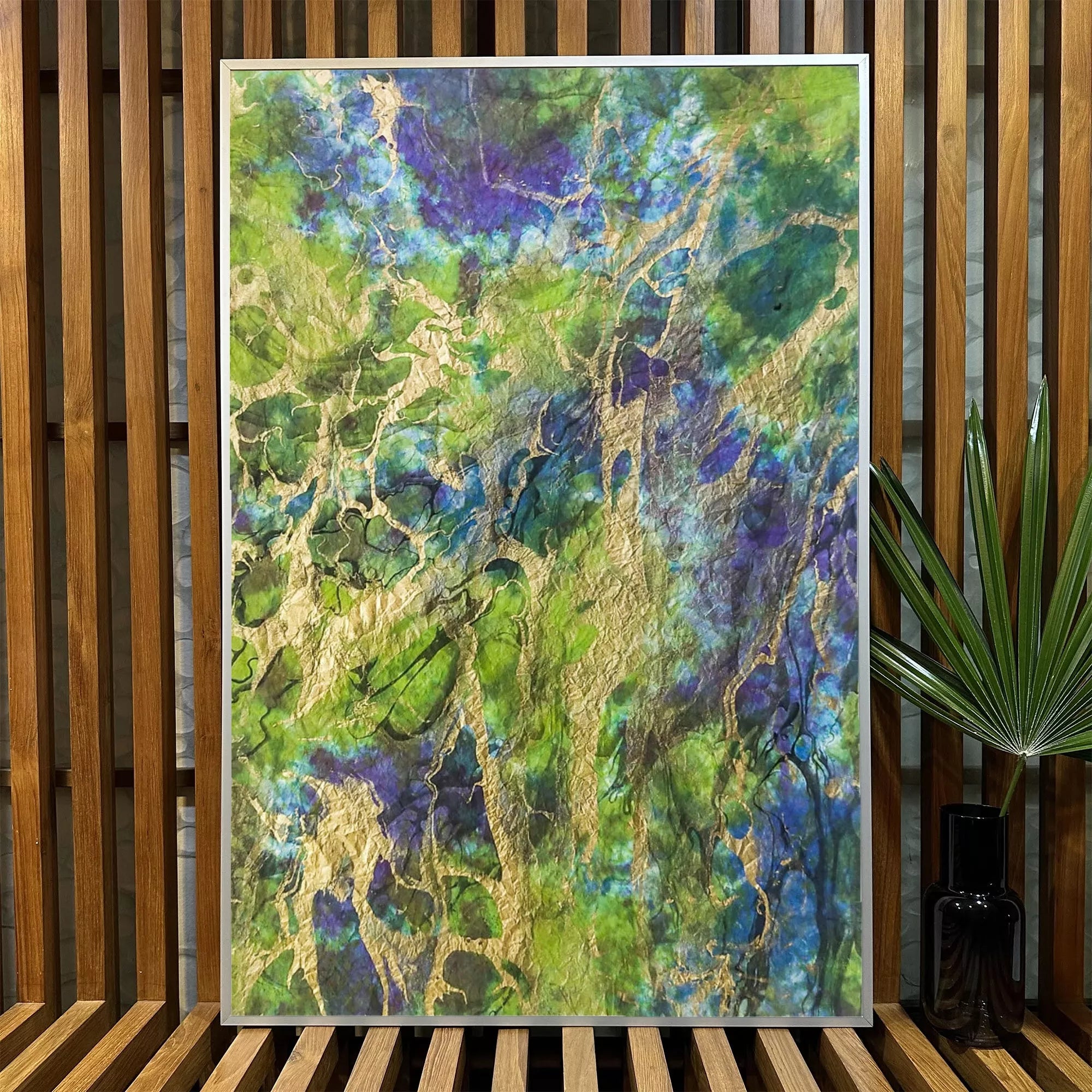 Milano Kozo Paper - Design 5 | Kozo Studio